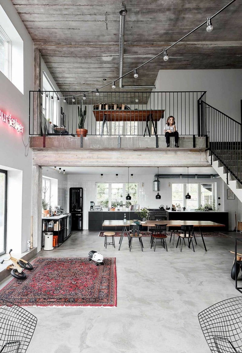 Guia Completo do Loft: os tipos, indicações e como fazer | Arquiteto de ...